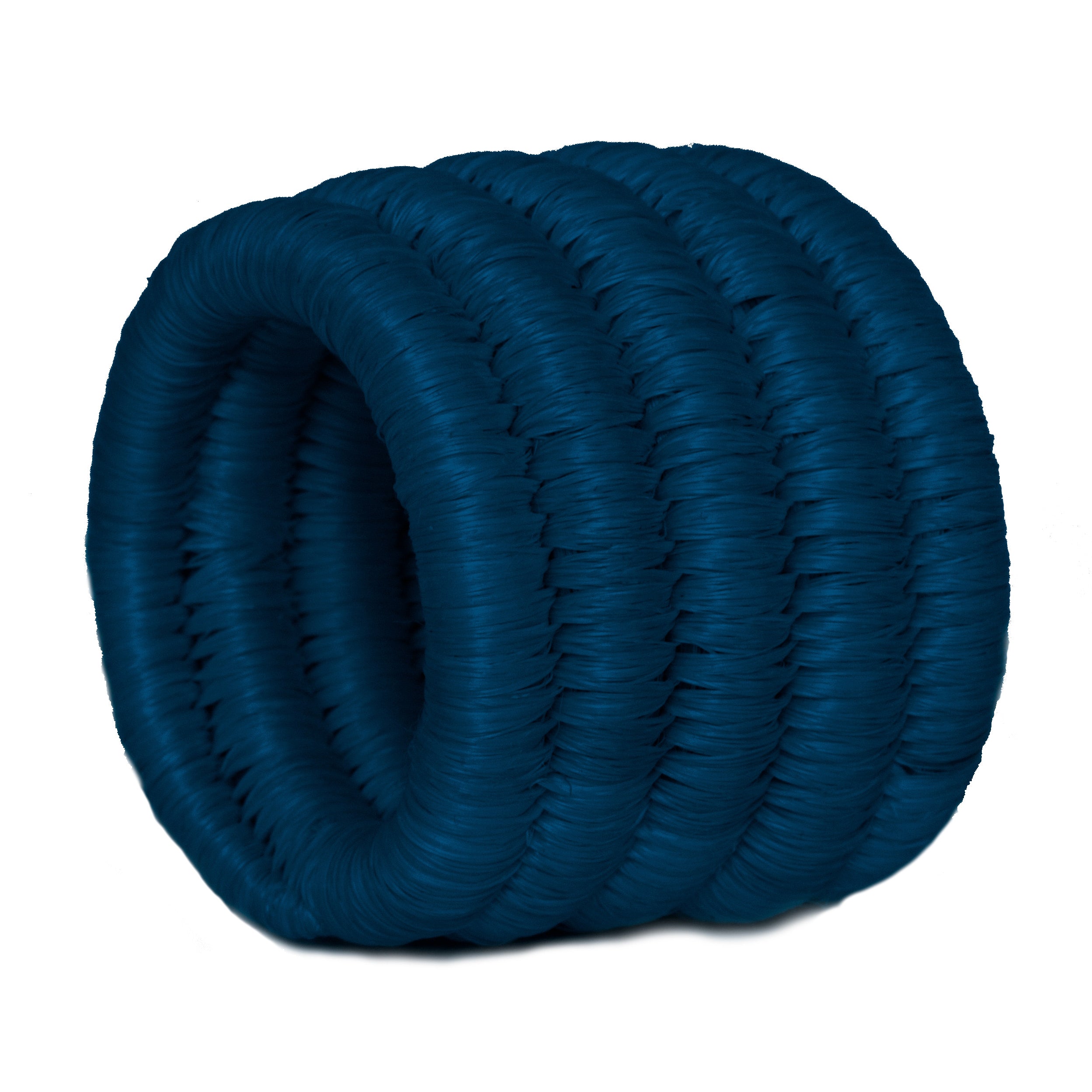 BELLA NAPKIN RINGS NAVY – CASA by Carolina Hané